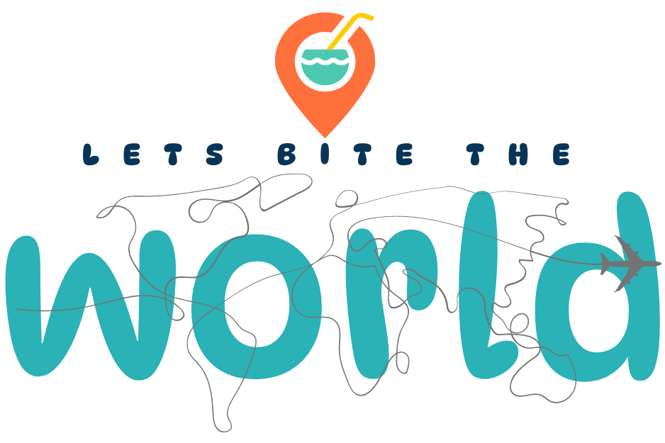 Welcome to Let's Bite The World | Travel & Culinary Inspiration ...